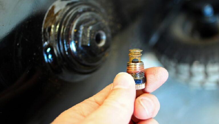 How To Drain An Air Compressor: Step-By-Step Guide & Tips