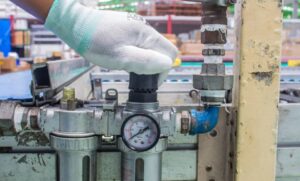 How To Adjust Air Compressor Pressure Regulator: Best Tips