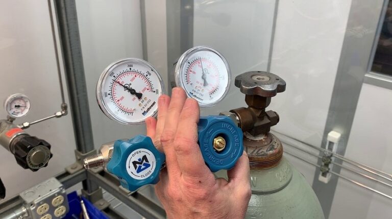 How To Adjust Air Compressor Pressure Regulator: Best Tips