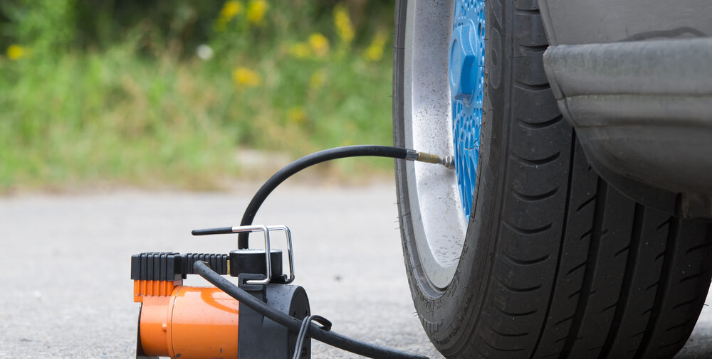 How To Use Air Compressor To Inflate Tires - Top 3 Tips