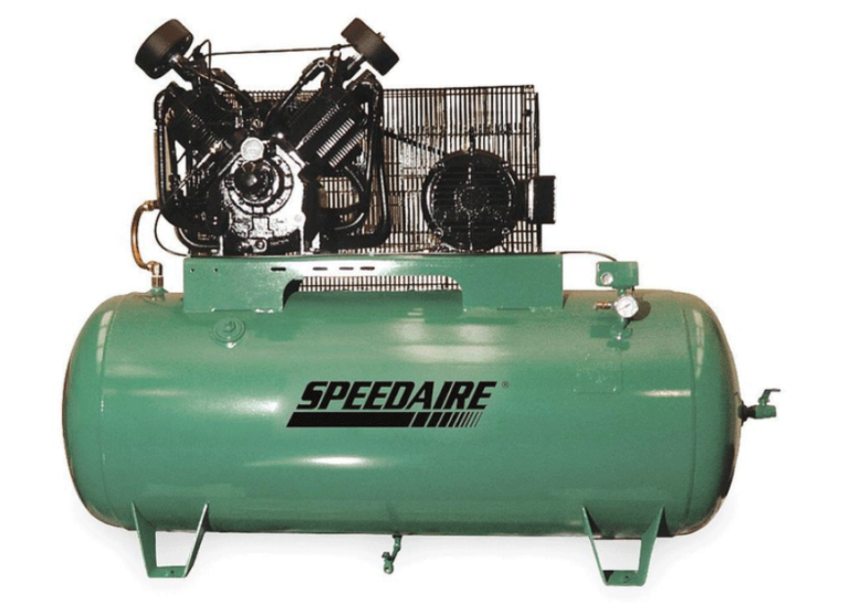 Old Speedaire Compressor: Top Recommendation 2023