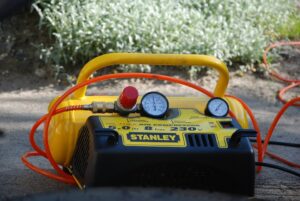 Troubleshooting Air Compressor: 7 Top Reasons & Helpful Tips