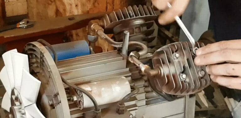 Troubleshooting Air Compressor: 7 Top Reasons & Helpful Tips