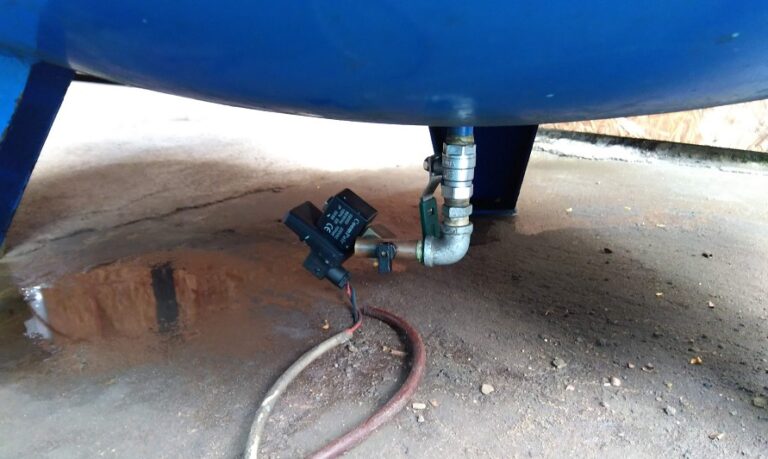 Troubleshooting Air Compressor: 7 Top Reasons & Helpful Tips