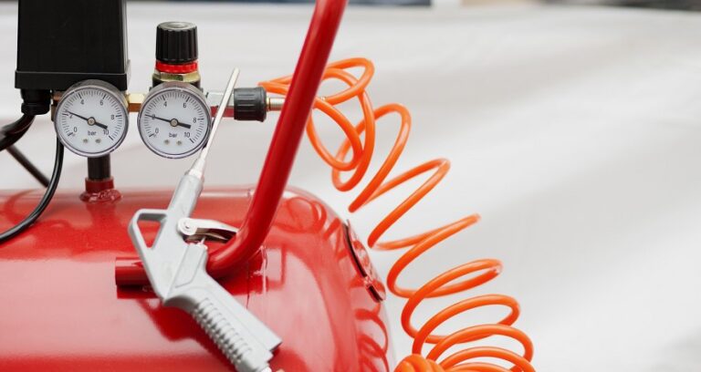 Size Air Compressor For Impact Wrench: Best Helpful Guide