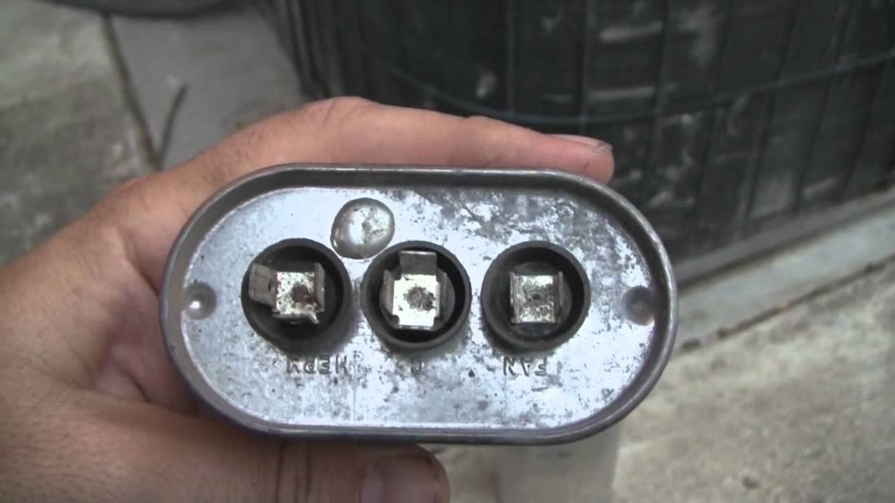 How To Size A Capacitor For A Compressor: Top 3 Advices