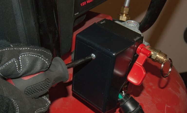 Troubleshooting Air Compressor: 7 Top Reasons & Helpful Tips