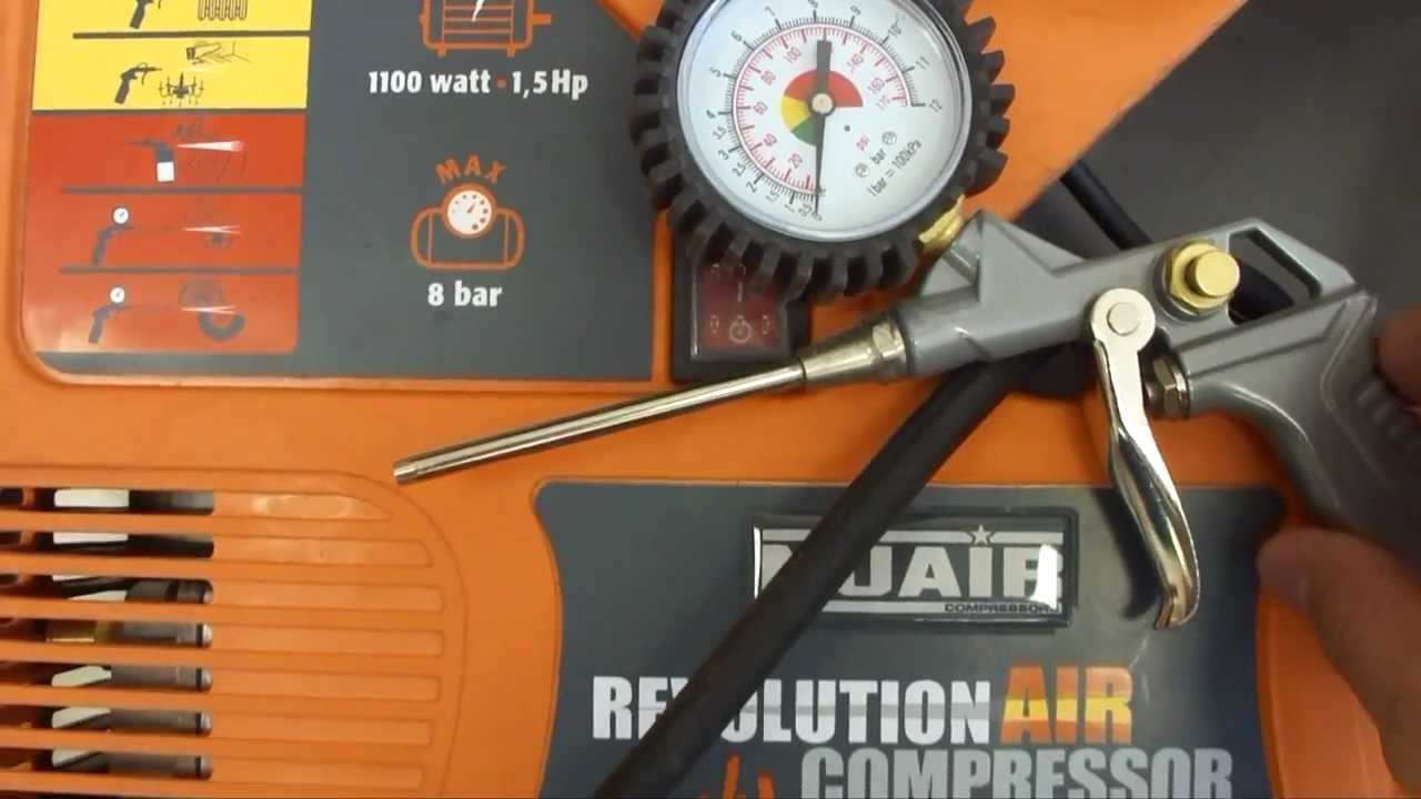 Air Compressor Wont Shut Off - Top 3 Tips