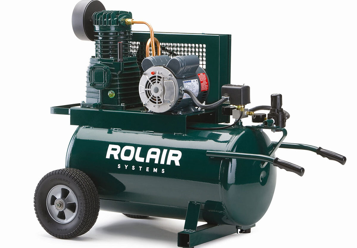 Air Compressor Wont Shut Off - Top 3 Tips