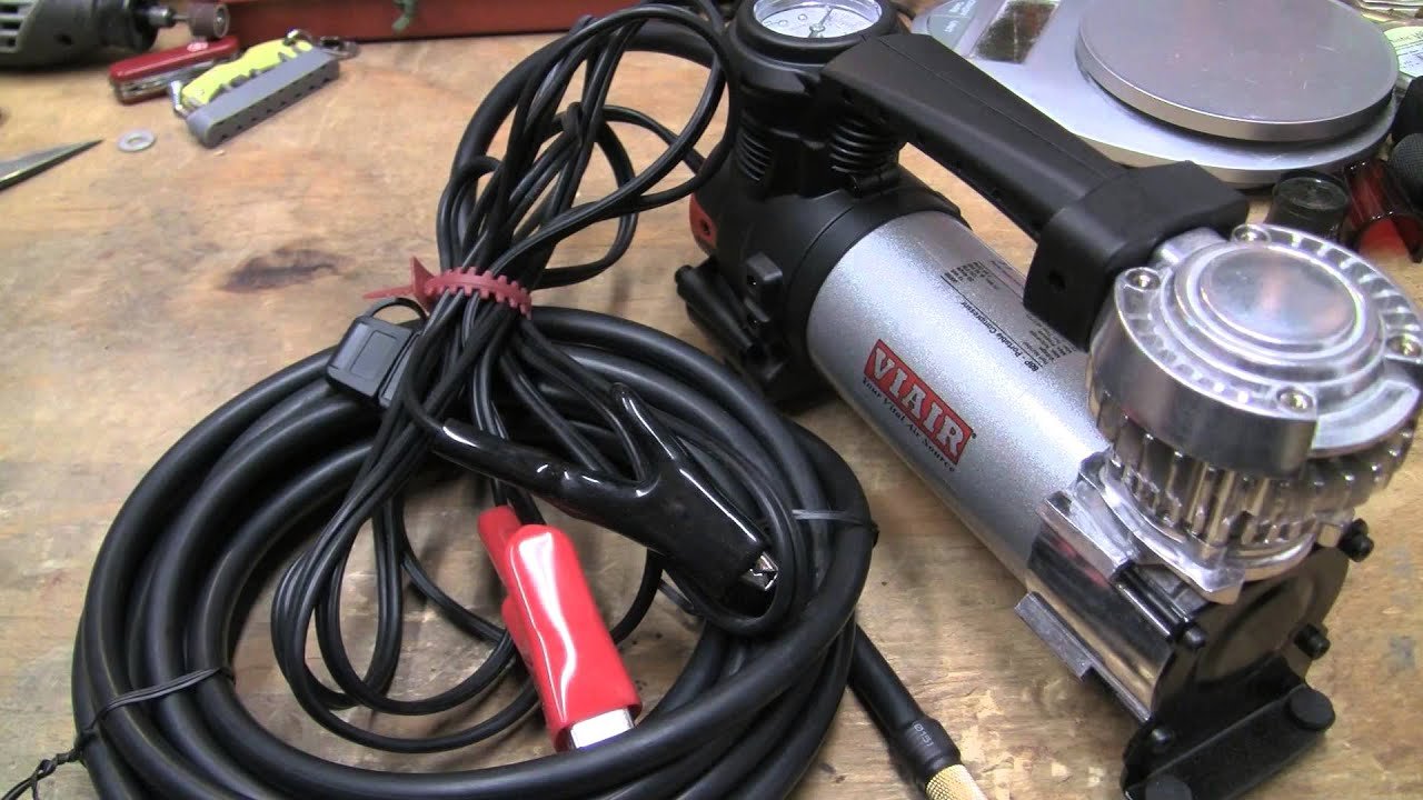 Air Compressor Wont Shut Off - Top 3 Tips