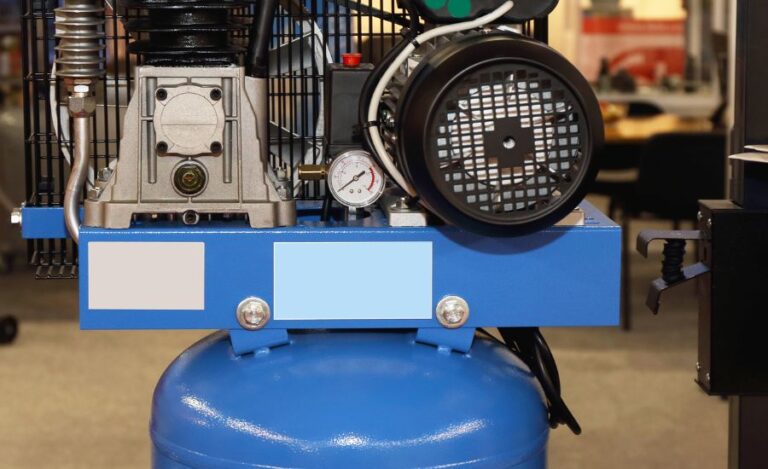 How Big Air Compressor Do I Need: Best Guide & 3 Top Tips