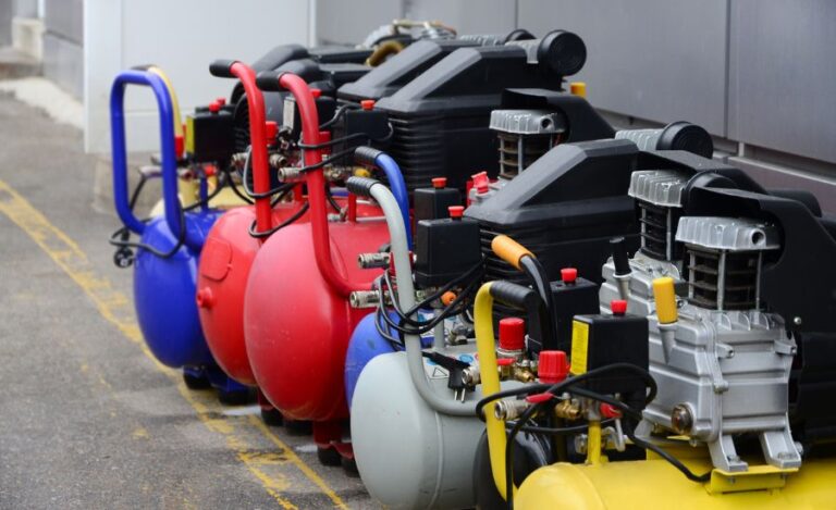 How Big Air Compressor Do I Need: Best Guide & 3 Top Tips