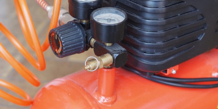 How Many Watts Does An Air Compressor Use: 4 Optimal Compare