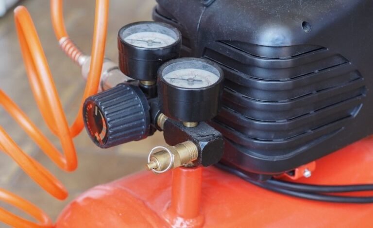 Adjust Compressor Pressure Switch: Top 5 Point & Best Guide