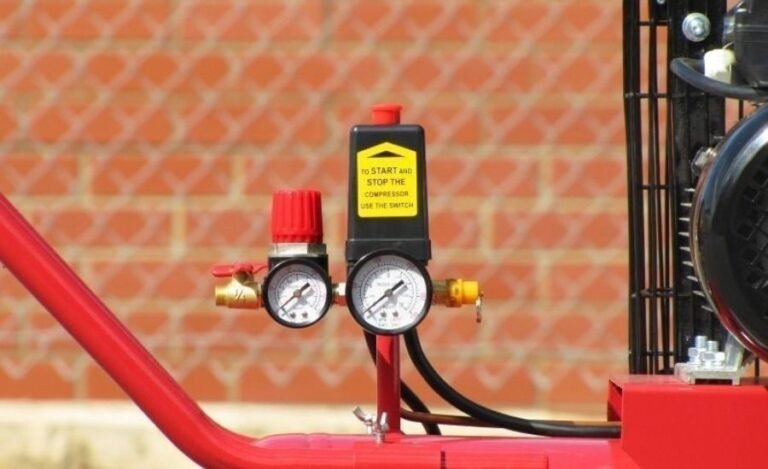 Adjust Compressor Pressure Switch: Top 5 Point & Best Guide