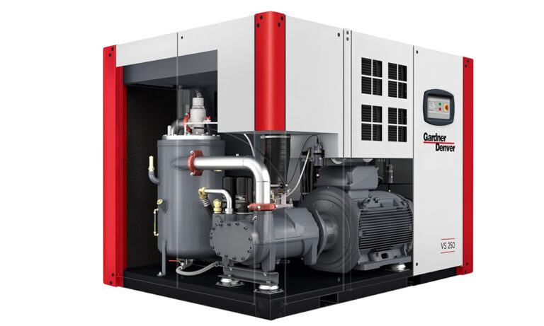 Gardner Denver Compressor Troubleshooting - Useful Guide