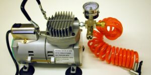 How Many Watts Does An Air Compressor Use: 4 Optimal Compare