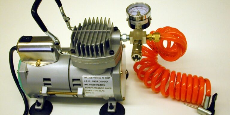 How Many Watts Does An Air Compressor Use: 4 Optimal Compare