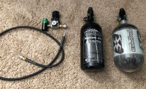 How To Fill HPA Tank With Air Compressor: 8 Helpful Tips
