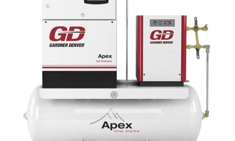 Gardner Denver Compressor Troubleshooting - Useful Guide