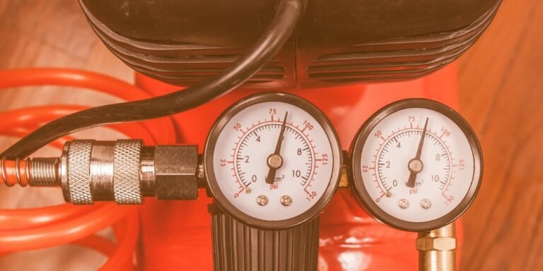 Power Washer With Air Compressor: 5 Best Advices
